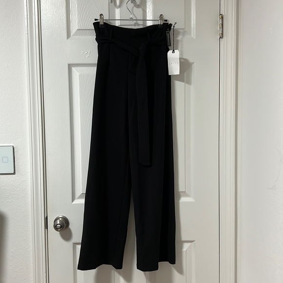 Leith | Pants & Jumpsuits | New Wide Legged Pants | Poshmark